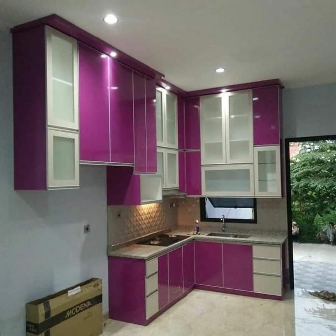 Kitchen Set Dapur Karawang - Kitchen Set Karawang 0812-8188-4864 (Telp/WA)